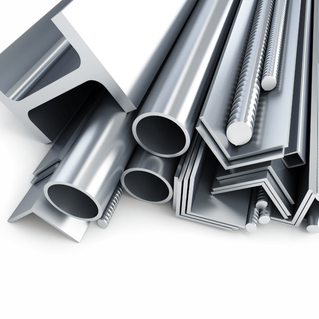 The Ultimate Guide to Steel Trading: Insights, Challenges, and ...