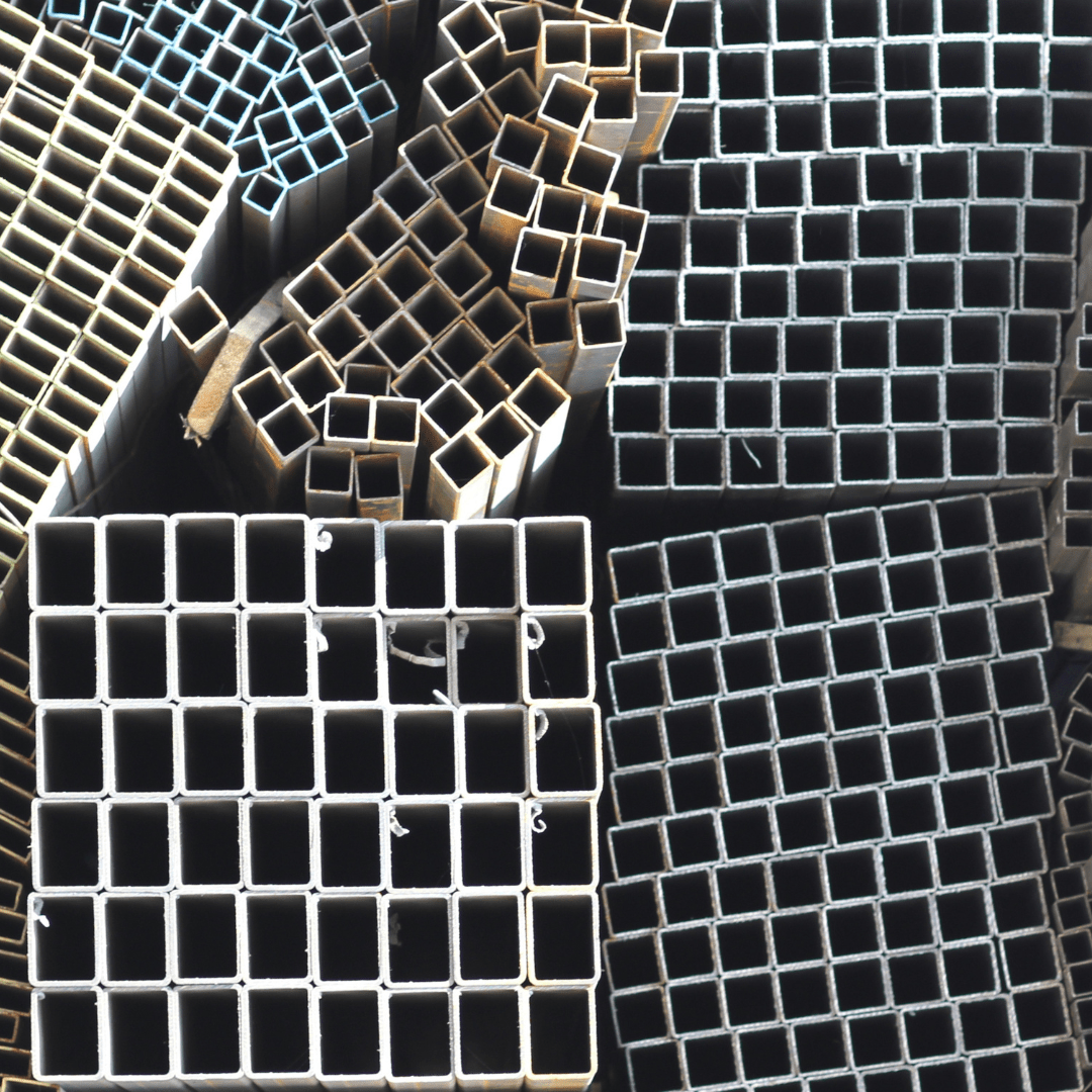 Rectangular pipe – Rajshree Steel